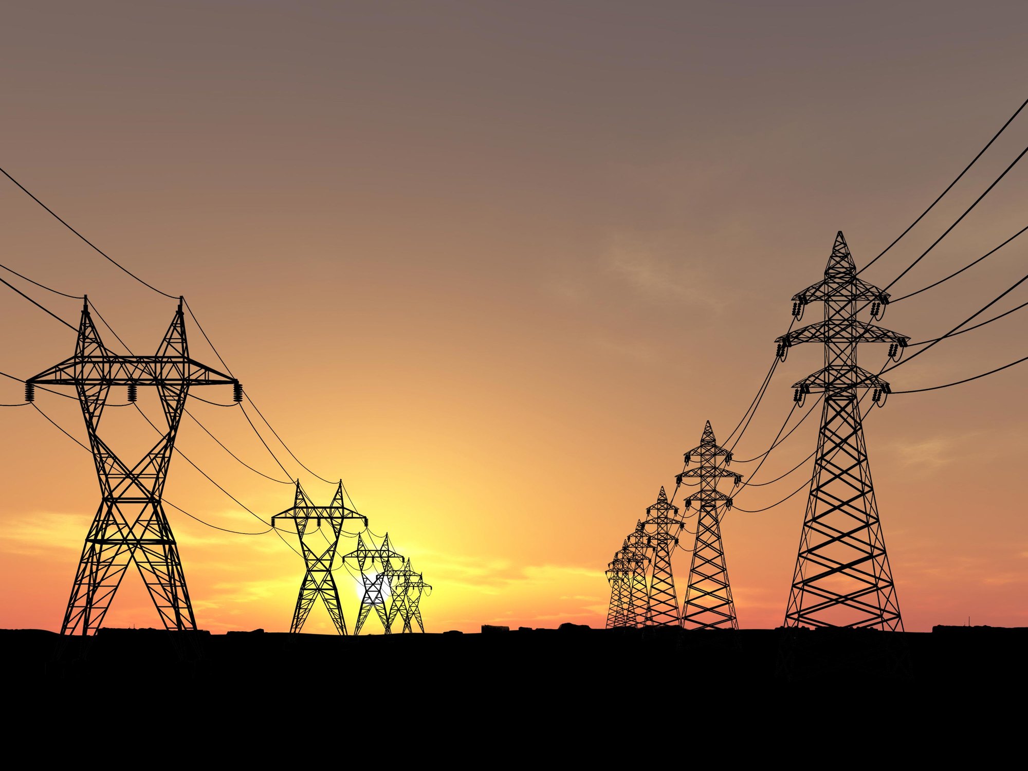Energy Transmission System Design Considerations and Constraints