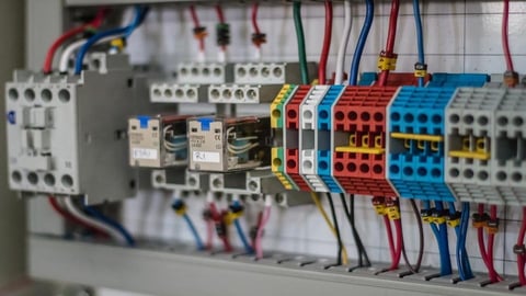 Electrical Design Training | Online Courses | E3.Series | Cim Team