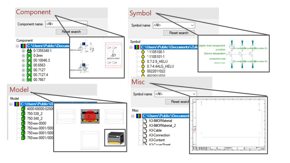 Electrical Design Training | Online Courses | E3.Series | Cim Team
