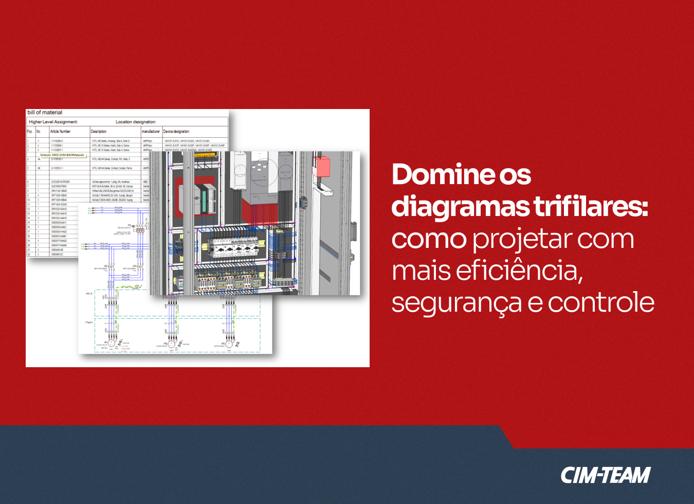 Domine os diagramas trifilares: como projetar com mais eficiência ...