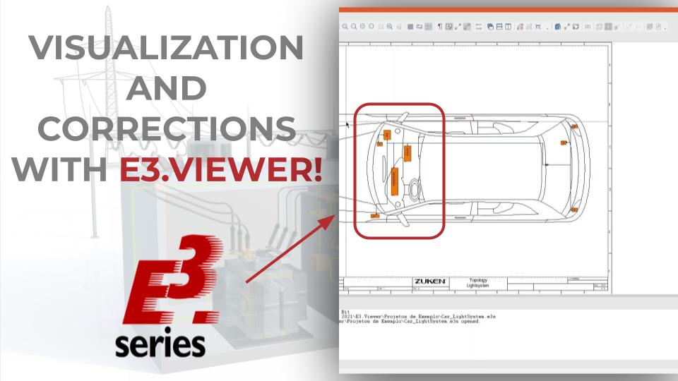 Download E3.Viewer - Project Visualization