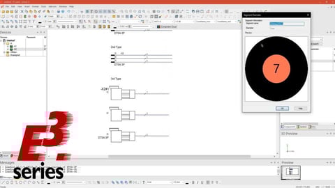 Learn to Document Cables and Harnesses with E3.cable