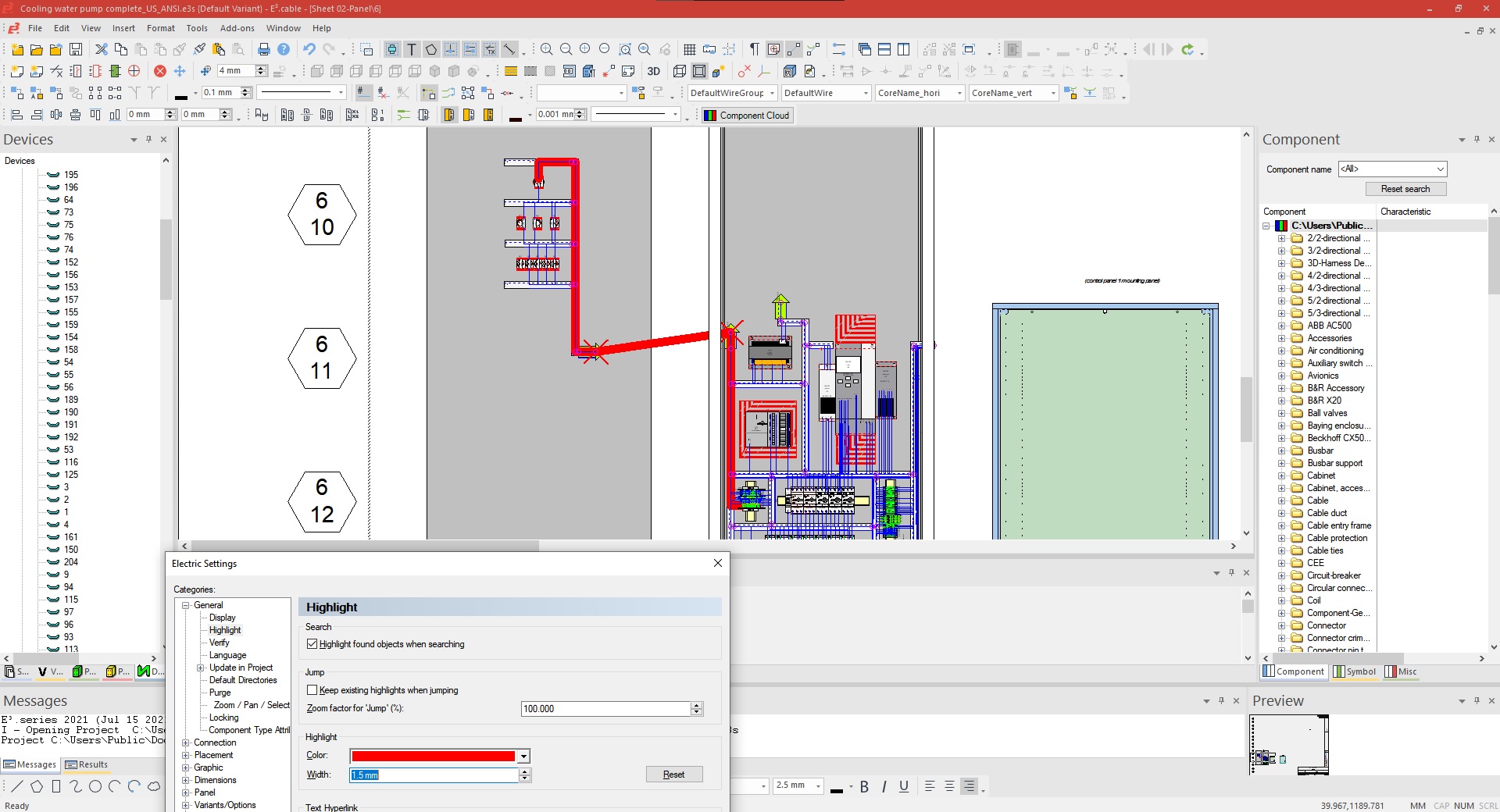 Cómo Elegir el Software Ideal para Proyectos de Tableros Eléctricos