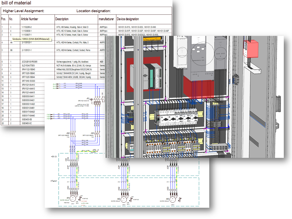 Software elétrico E3.series Student 2017: versão gratuita para ...