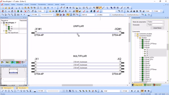E3.Cable: The Robust Solution for Creating and Documenting Cables and ...