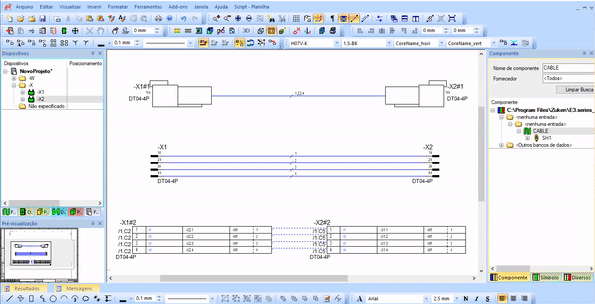 E3.Cable: The Robust Solution for Creating and Documenting Cables and ...