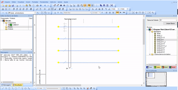 E3.Cable: La Solución Robusta para la Creación y Documentación de ...