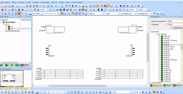 E3.Cable: La Solución Robusta para la Creación y Documentación de ...