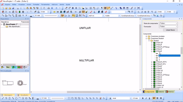 ¿Por qué Diseñar en un Software CAE para Proyectos Eléctricos y ...