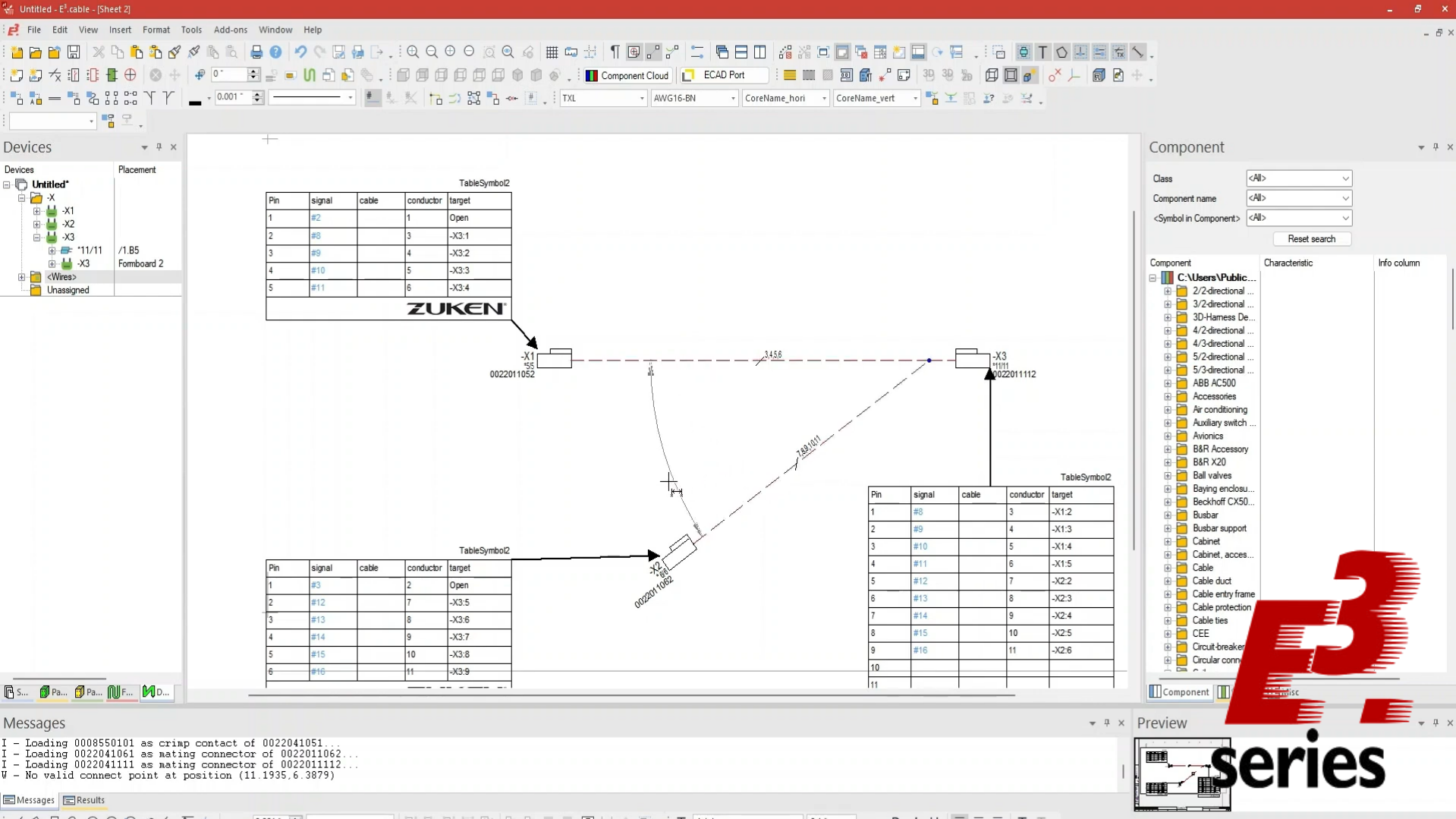 E3.series 2025 - Utilizar Dimensiones Angulares