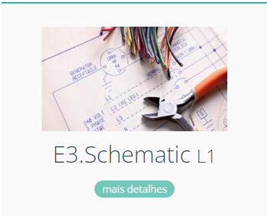 Mostrar Subcircuitos en la Tabla de Componentes de E3.series