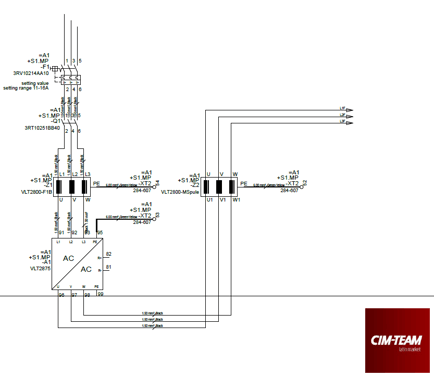 How to Insert Logos and New Export in PDF with E3.schematic