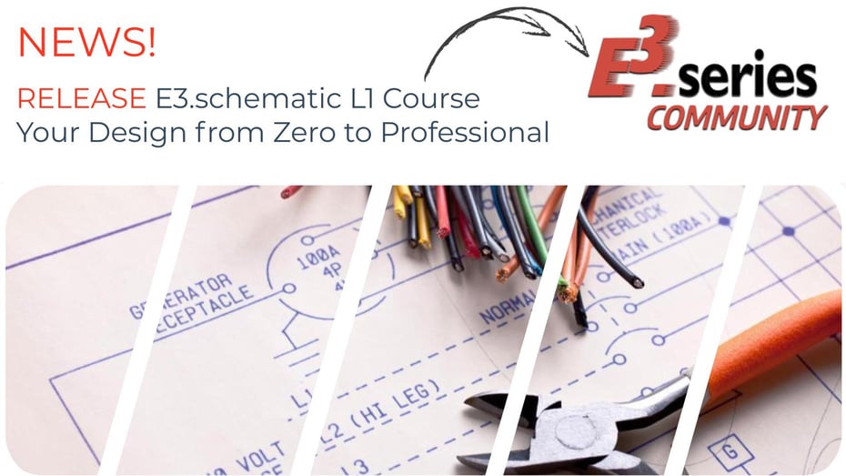 Complete Courses on E3.series and DOWNLOAD E3.student