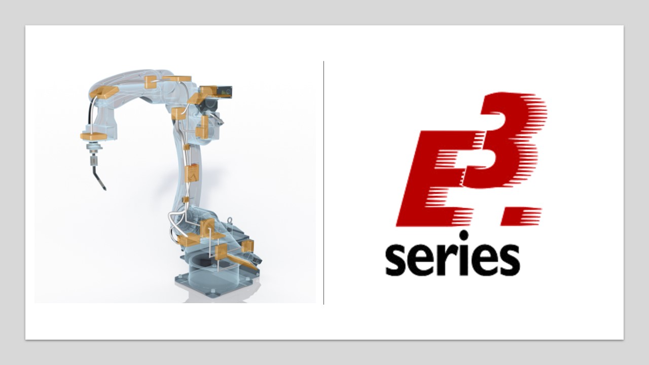 Learn How to Design for Industrial Automation Using E3.schematic