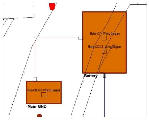 Electrical Harnesses with E3.cable, E3.topology and E3.formboard
